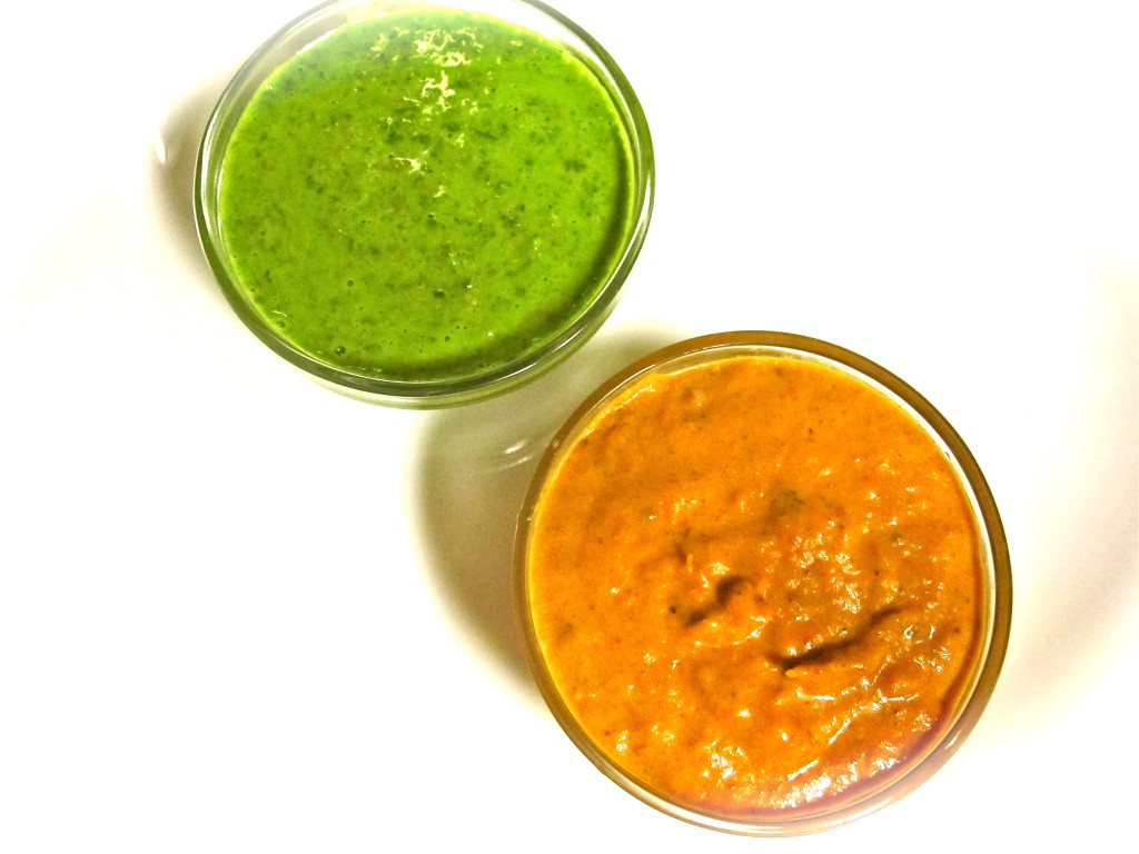 So Saucy, Everyday - Simply Real Health