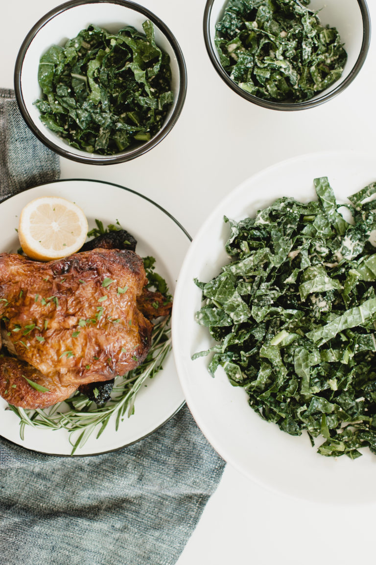 The 10 Best (Healthy) Meals To Bring To Friends - Simply Real Health