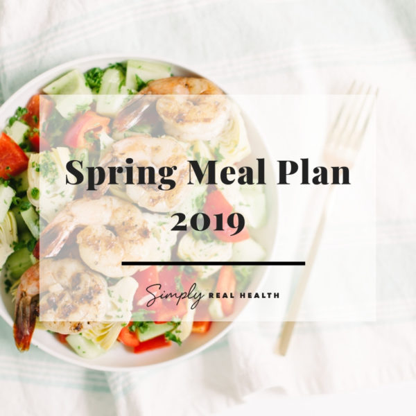 Blog - Page 14 of 51 - Simply Real Health