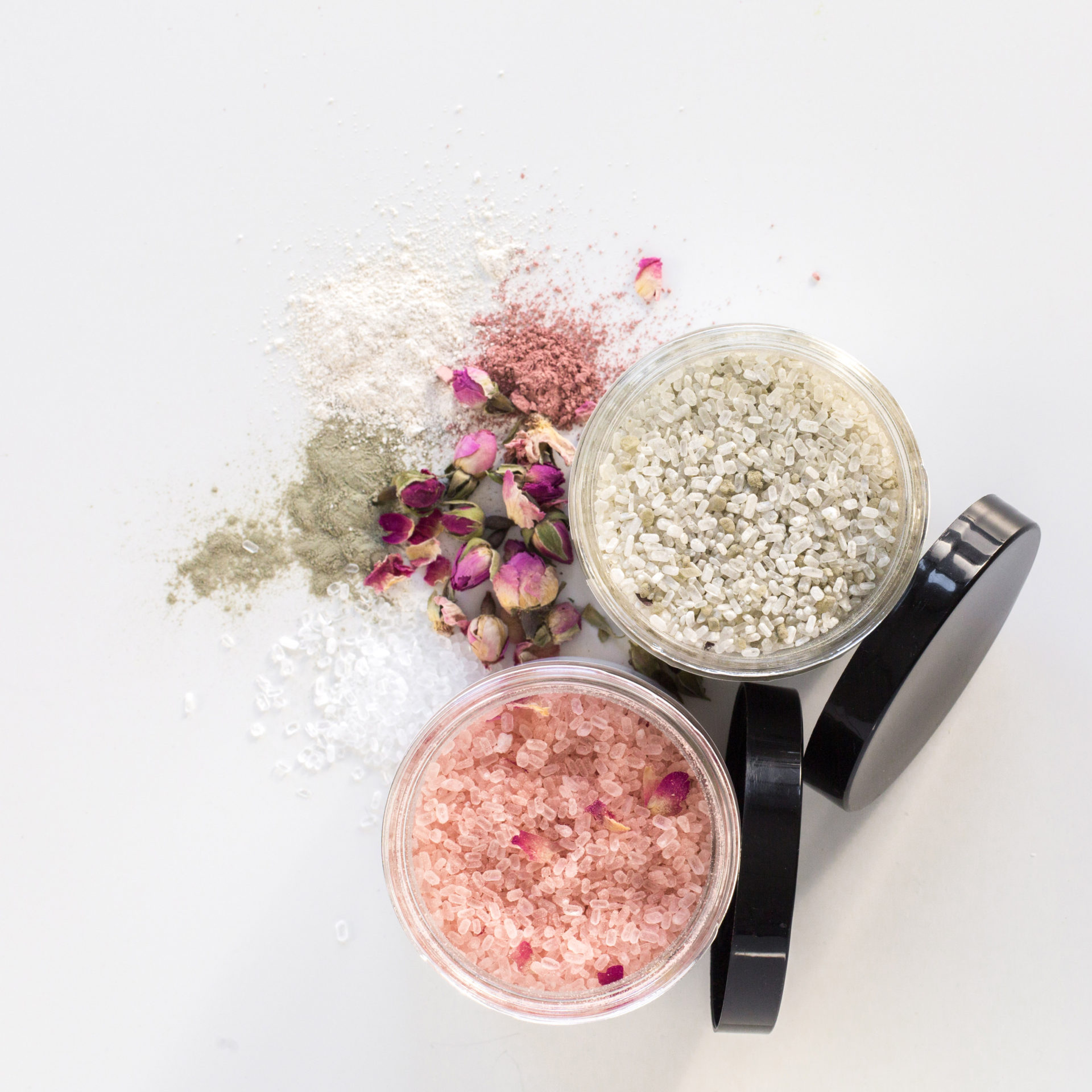 The Best Natural Beauty and Clean Skincare Swaps (Part 1)