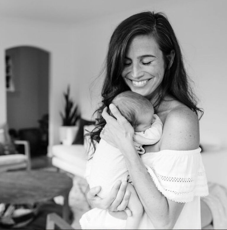 New Mama & Baby Favorites 2.0 - Simply Real Health